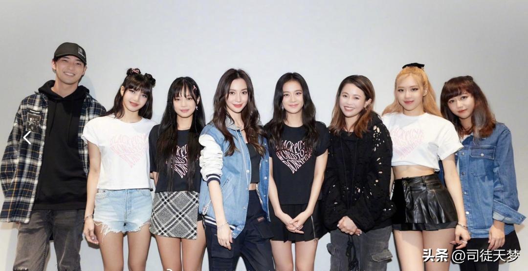 ab eclipses South Korea's top girl group... - iMedia
