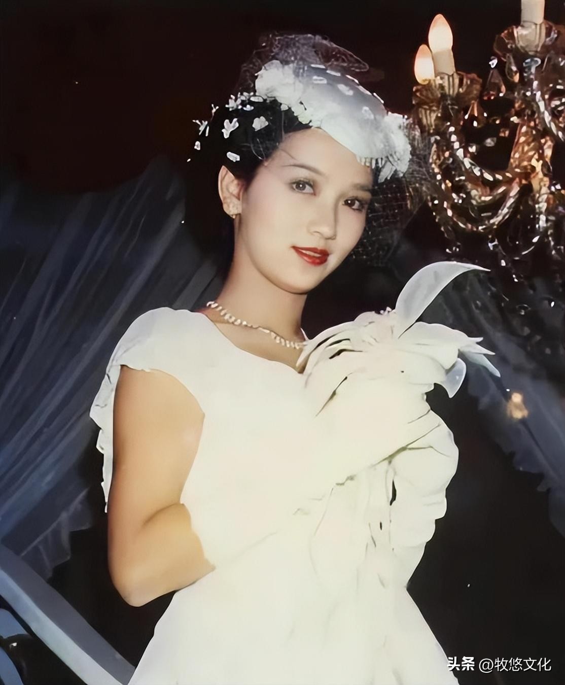 The 20 most beautiful "Miss Hong Kong" in the past, now it seems that ...