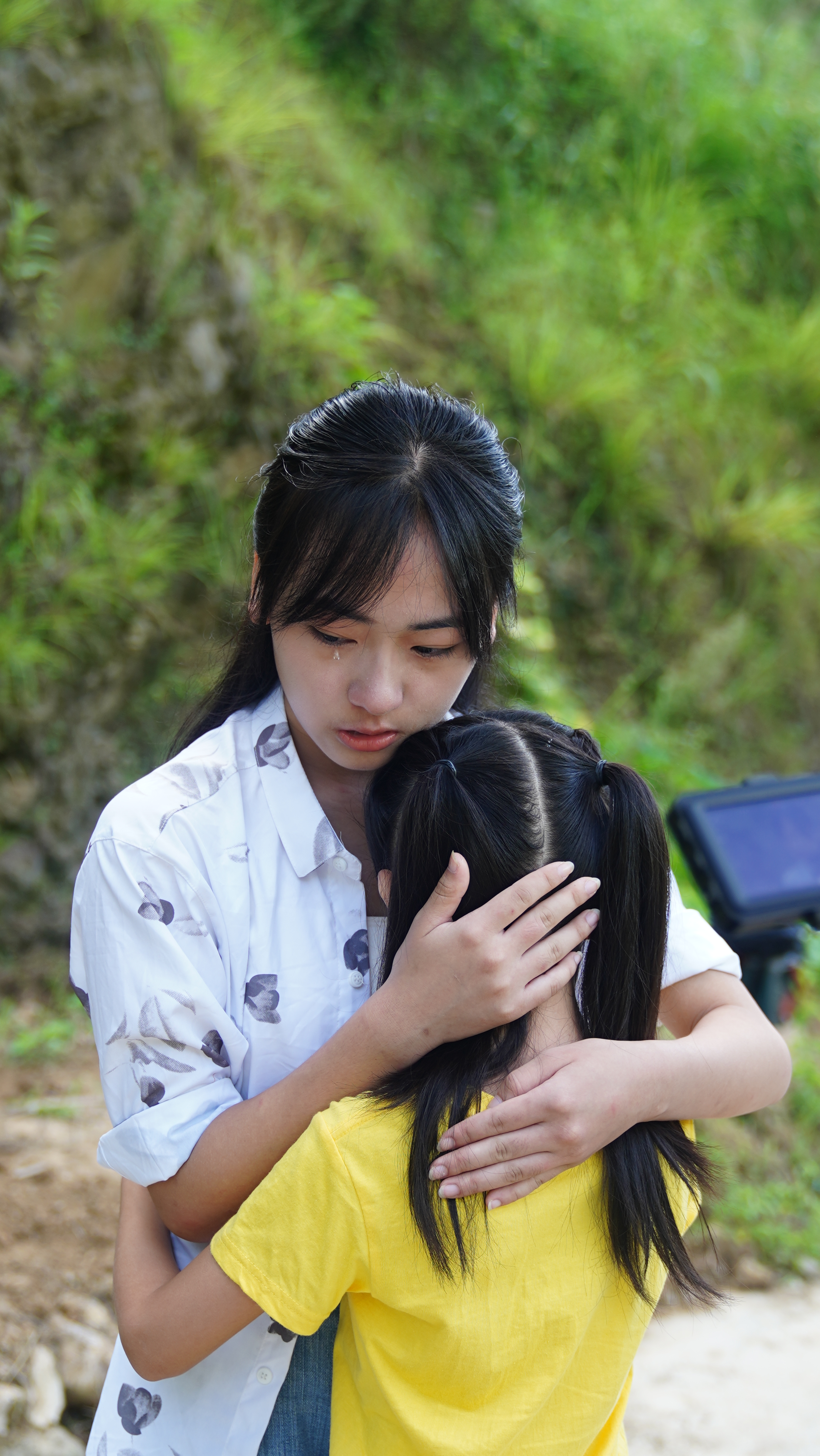 Chen Shirui: Work hard to light up your dreams - iMedia