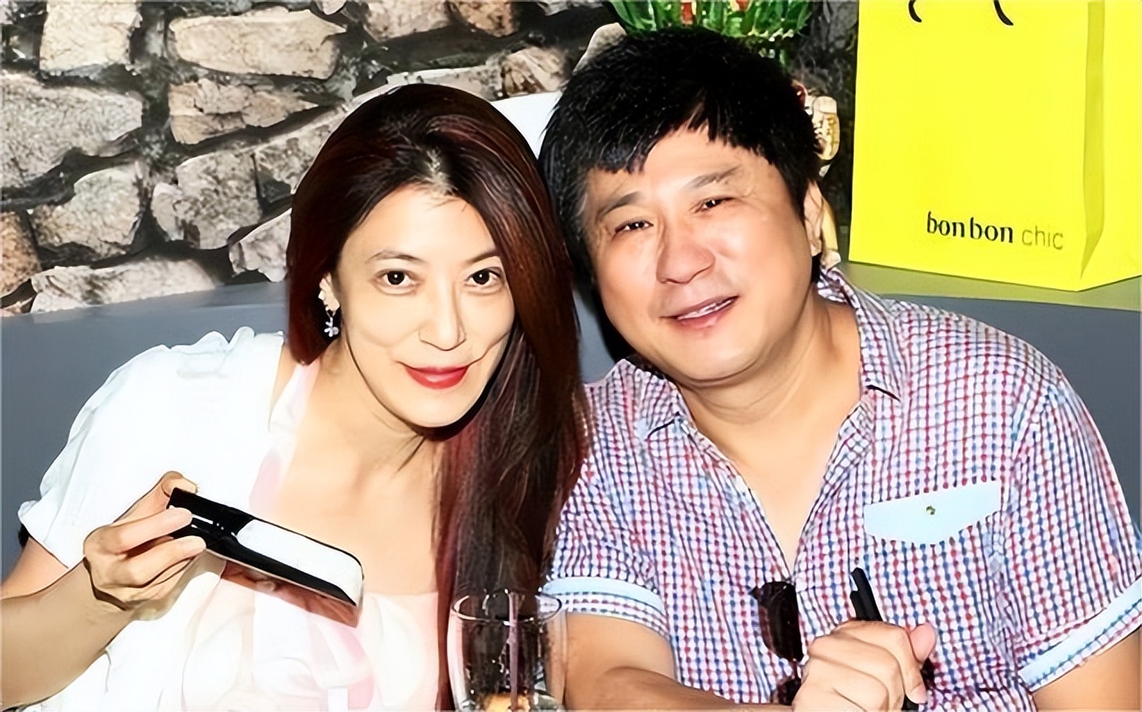 Taiwan's first forgiveness queen, her husband cheated 13 times in 6 ...