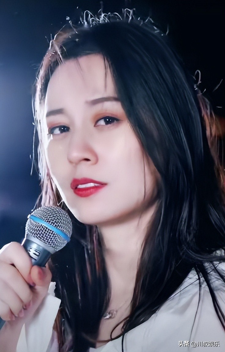 The first sister of internet celebrity is a 40-year-old aunt! Tang Yi ...