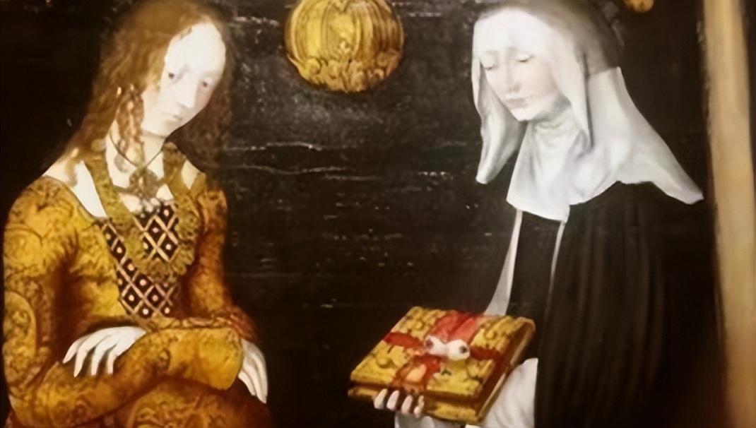 A Brief Analysis of Monastic Life in Medieval Europe - iNEWS