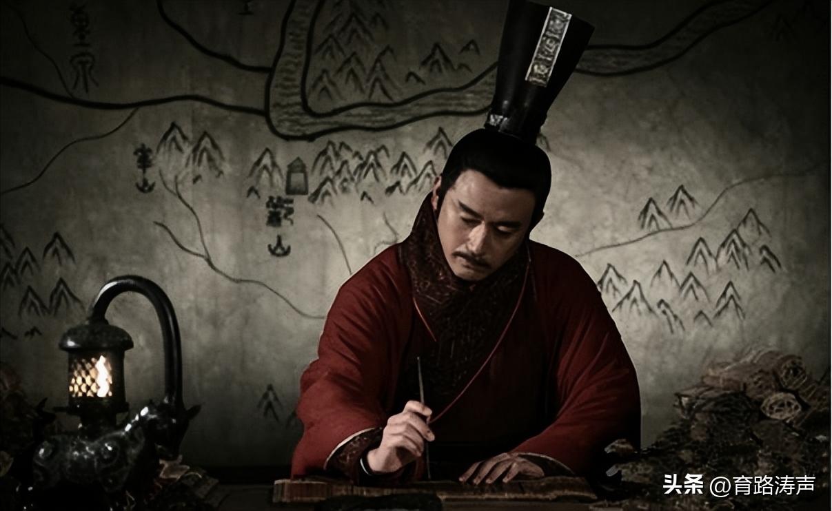The Great Qin Genius Lord: Opening the Sixth Generation and Laying the ...