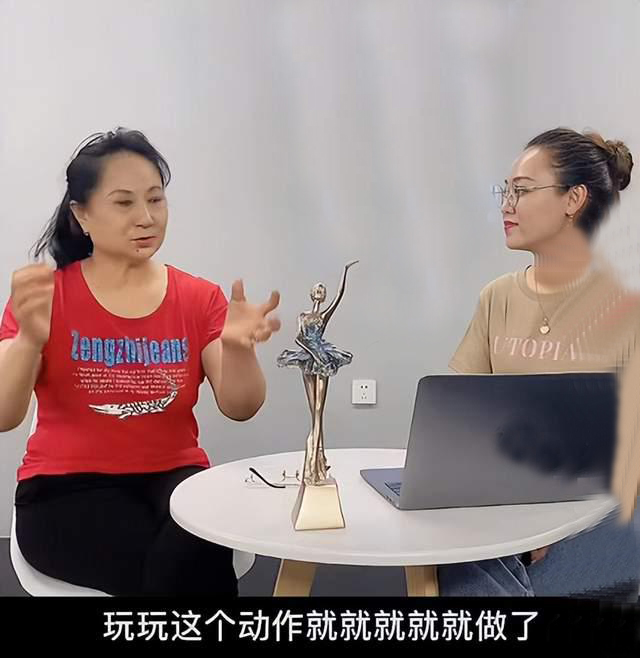 Tang Shiyi: Learned dance at the age of 6, was recognized by Venus at ...