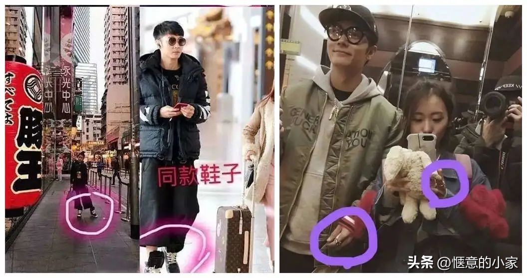 Three hours after Hong Xin and Zhang Danfeng officially announced their divorce, the most ...