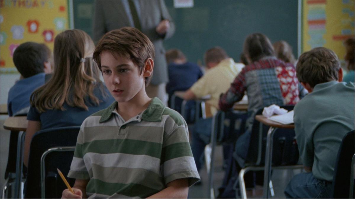 "Call Me Number One": A Touching Story of a Brave Dream Chaser - iMedia