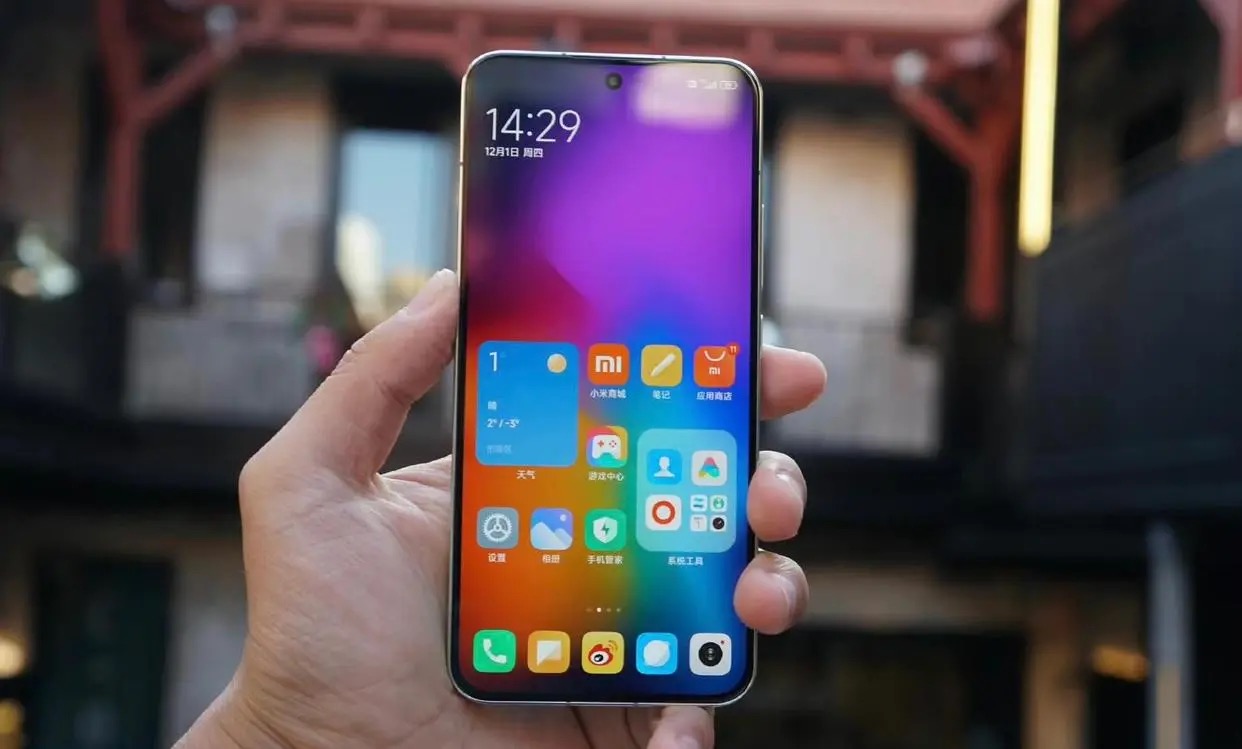 When buying Xiaomi mobile phones, I strongly recommend these two models ...