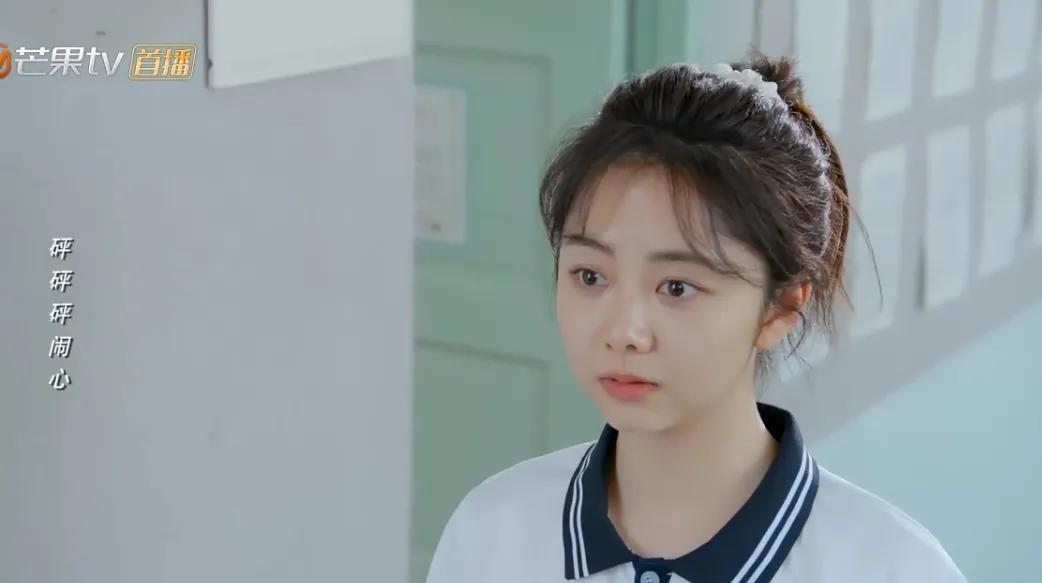 The way back: Jing Boran and Tan Songyun kiss in the snow, Chen Xiao interprets simple love ...