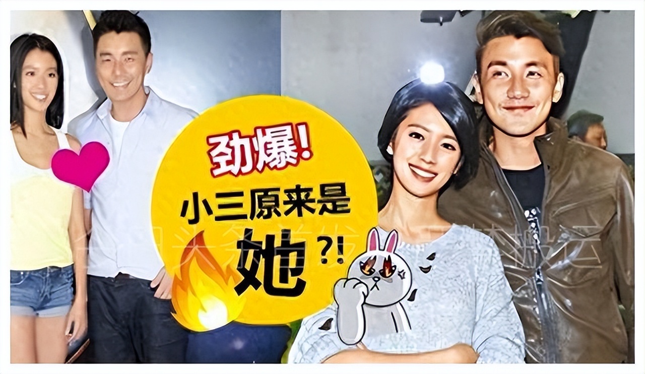 Completely reveal the romantic history of this actress: She is a movie ...