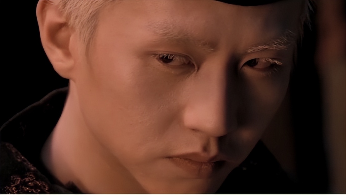 For those top-notch guys in the uncle circle, Shen Teng Military Art ...