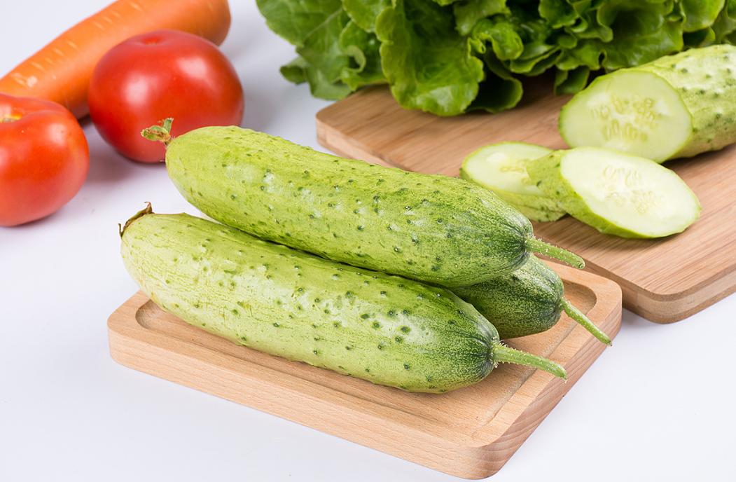 In early summer and May, eating these vegetables is enough - iMedia