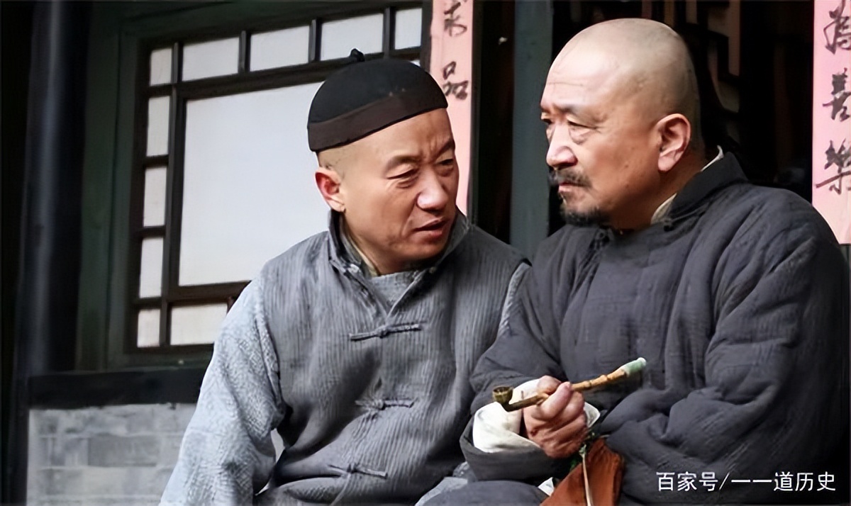 A famous doctor in the late Qing Dynasty made bold predictions about ...