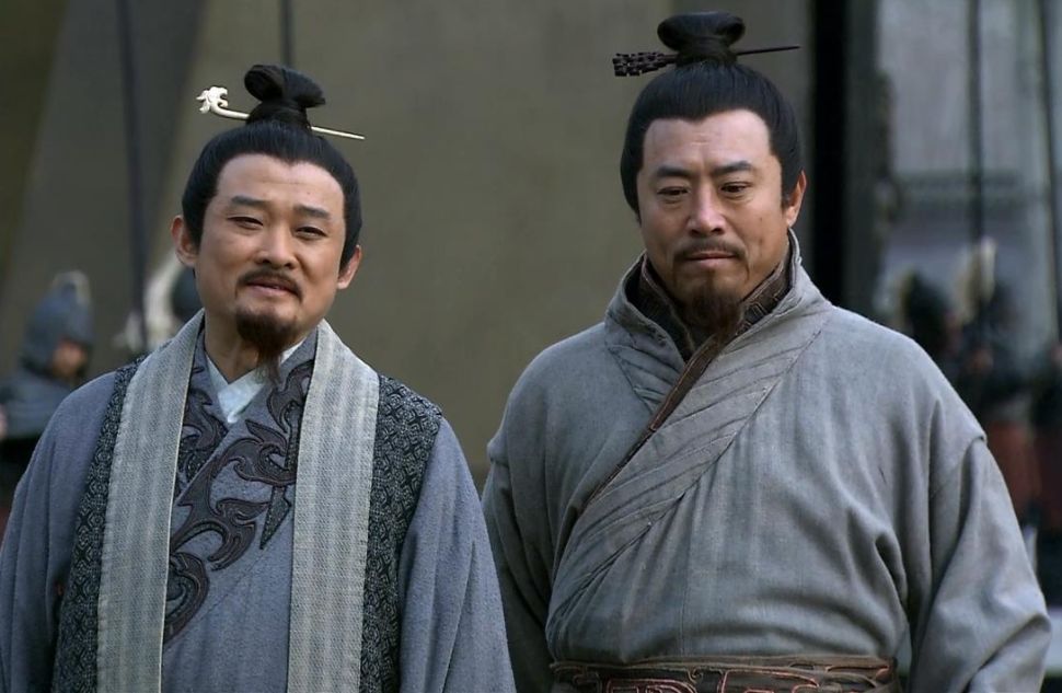 Yuan Shao, who was so hard-hearted, suddenly "cowardly"? - iNEWS