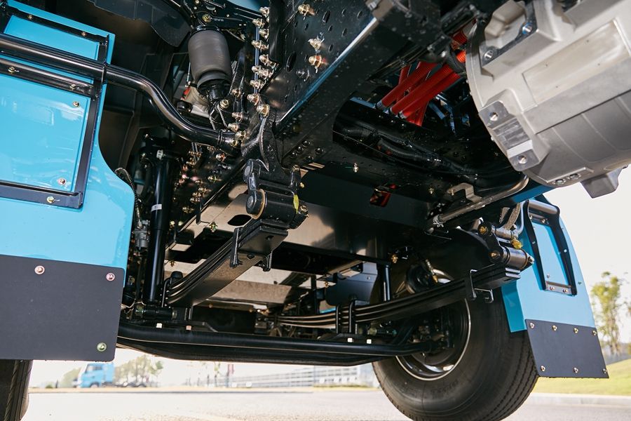 Why Sany Heavy Trucks Entered the Electrification 2.0 Era, Five ...