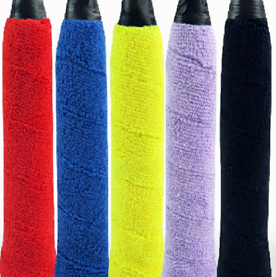 How to choose keel, towel and sticky hand gel? - iNEWS