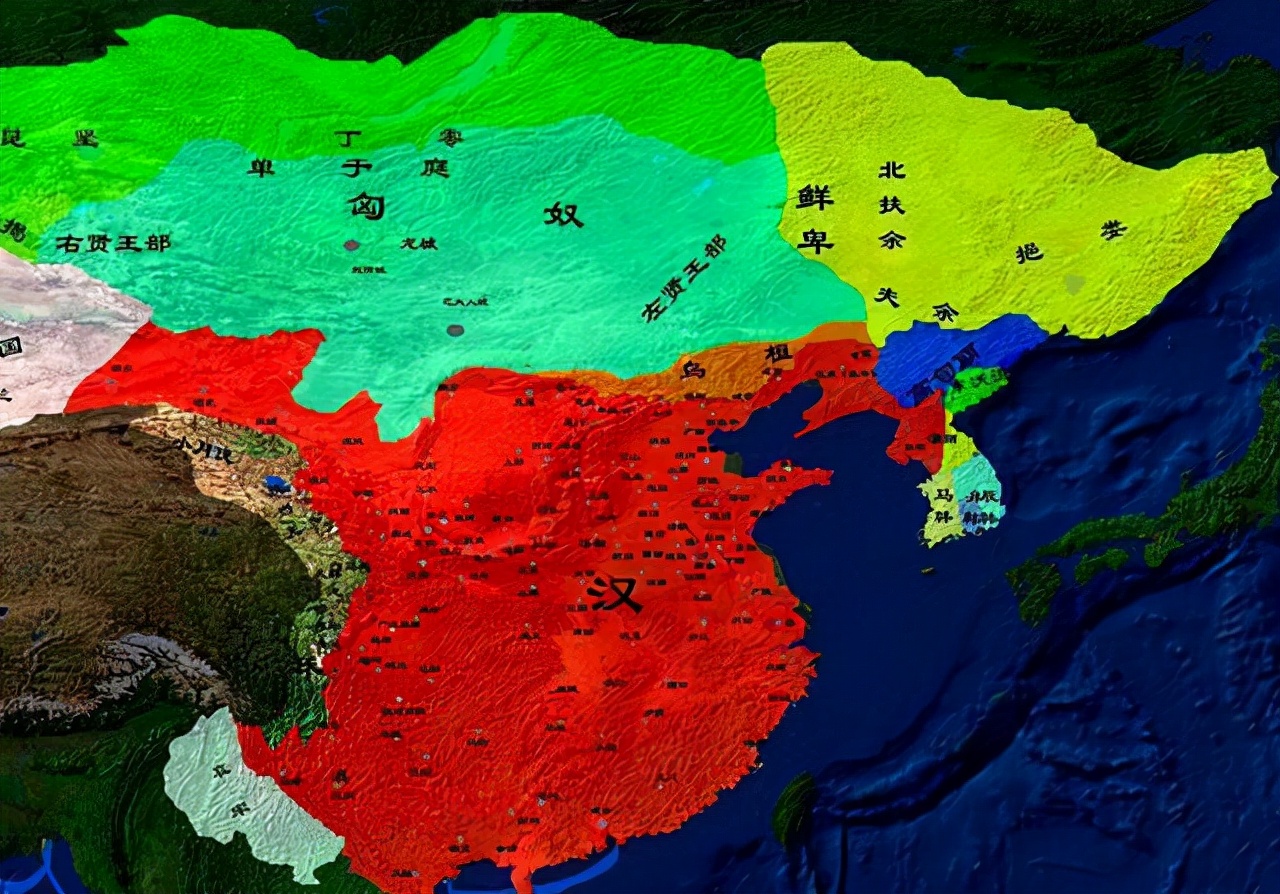 Has the North really been completely pacified after the Battle of ...