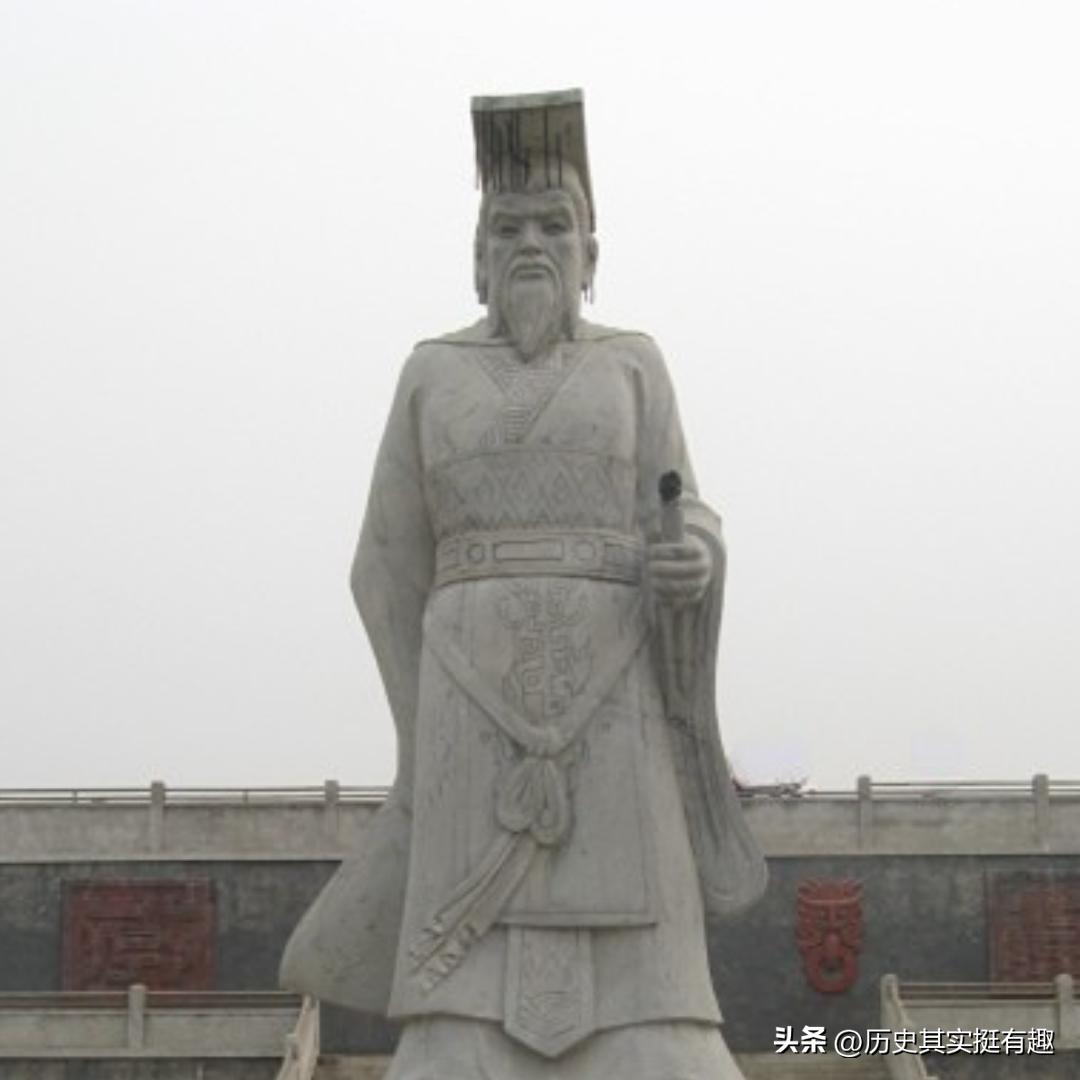 Bai Qi, a famous general who has won every battle, finally lost to Su ...
