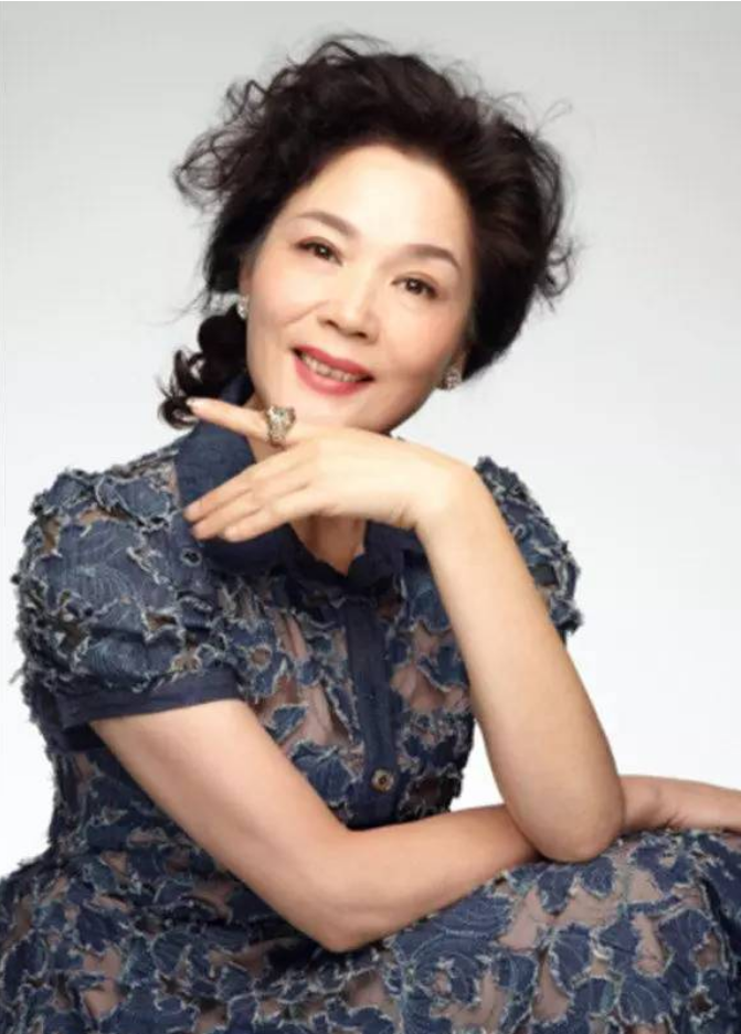 "Desire" Liu Huifang: The director visited Yang Qing 9 times and asked ...