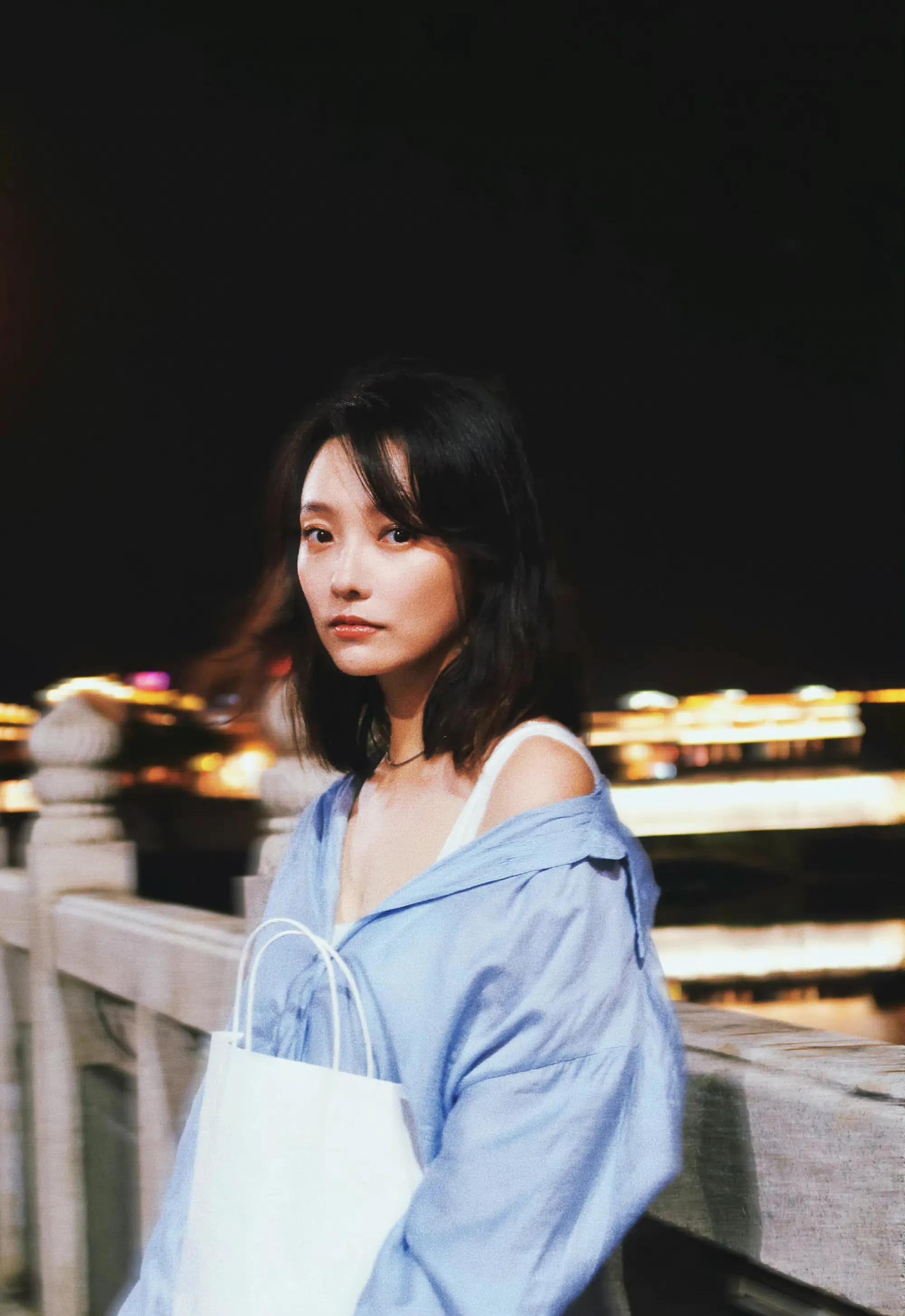 When Lin Yuan smiles, it feels great, Temei - iNEWS