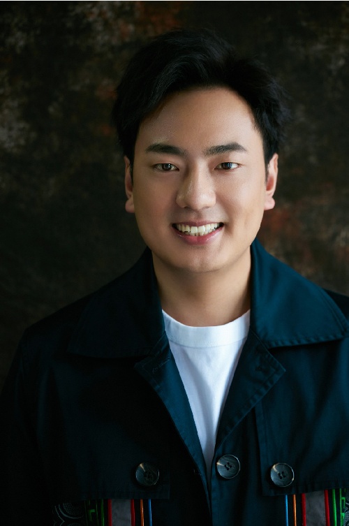 Hailai Amu "Arranged" "God God" original new song to impress close ...