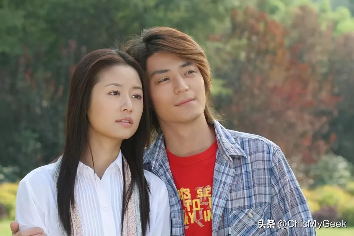 The three actresses of "Han Zhu Gege" are still amazing!When the boss ...