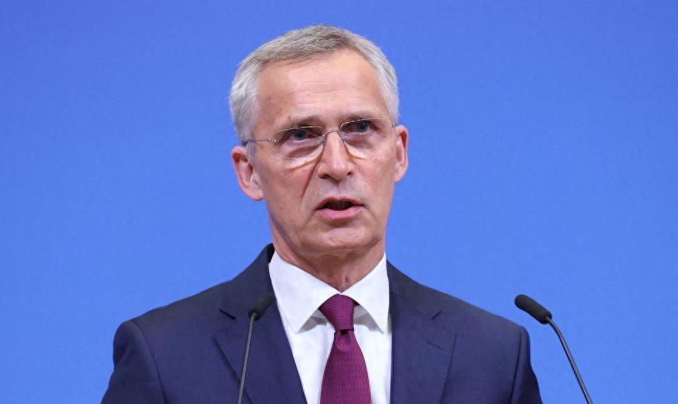 "Number one idiot"! Former Australian Prime Minister Keating criticizes ...