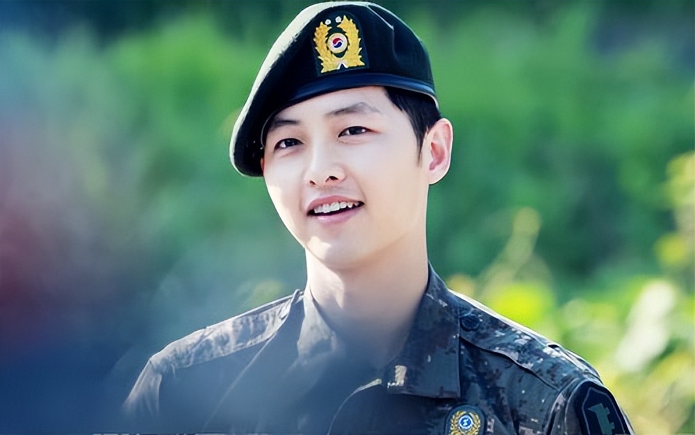 South Korean netizens asked: Why doesn't China enforce military service ...