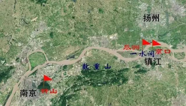 To guard the river, we must guard the Huai River. Why is the Huai River ...