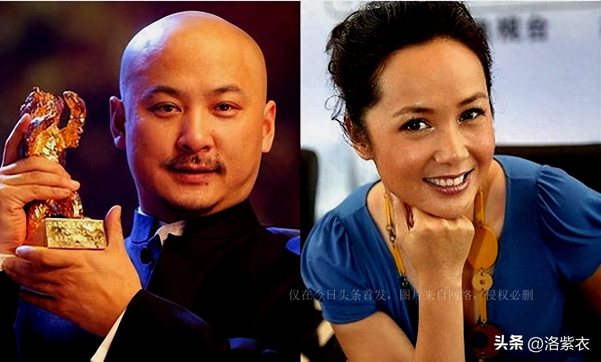 Betrayed repeatedly by her husband Gu Changwei, Jiang Wenli refused to ...