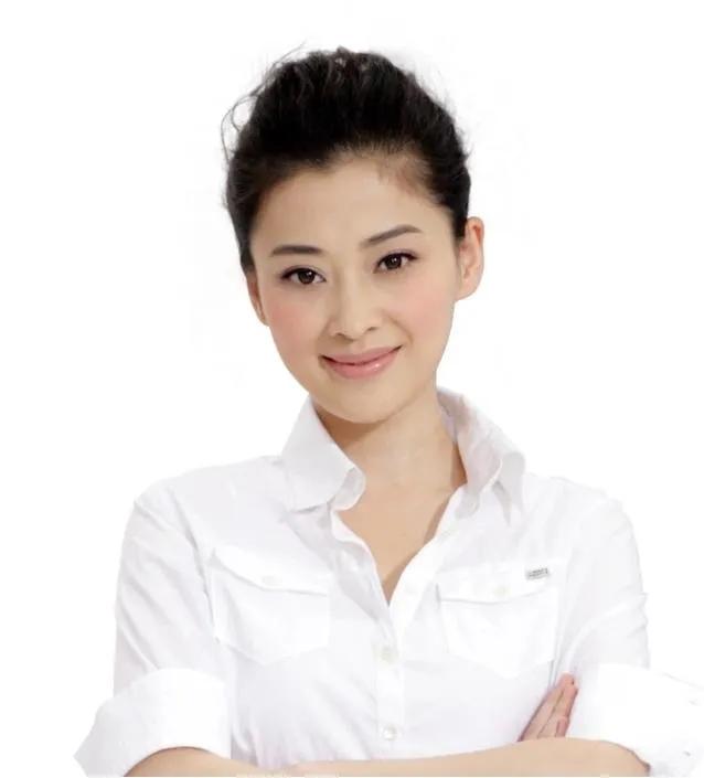 Mei Ting: The second marriage to Zeng Jian, he also cooked the rice, is ...