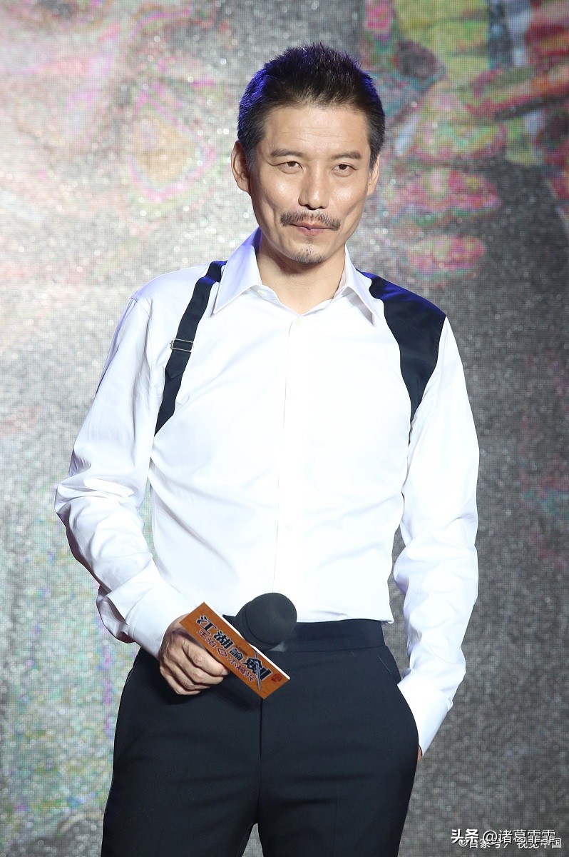 Red Agent: From an electrician to an actor, he often played small roles ...