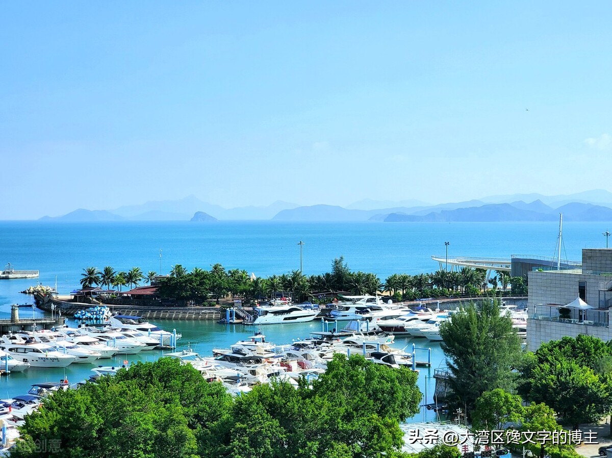 Some people yearn for the sea view room, how do you feel? - iNEWS