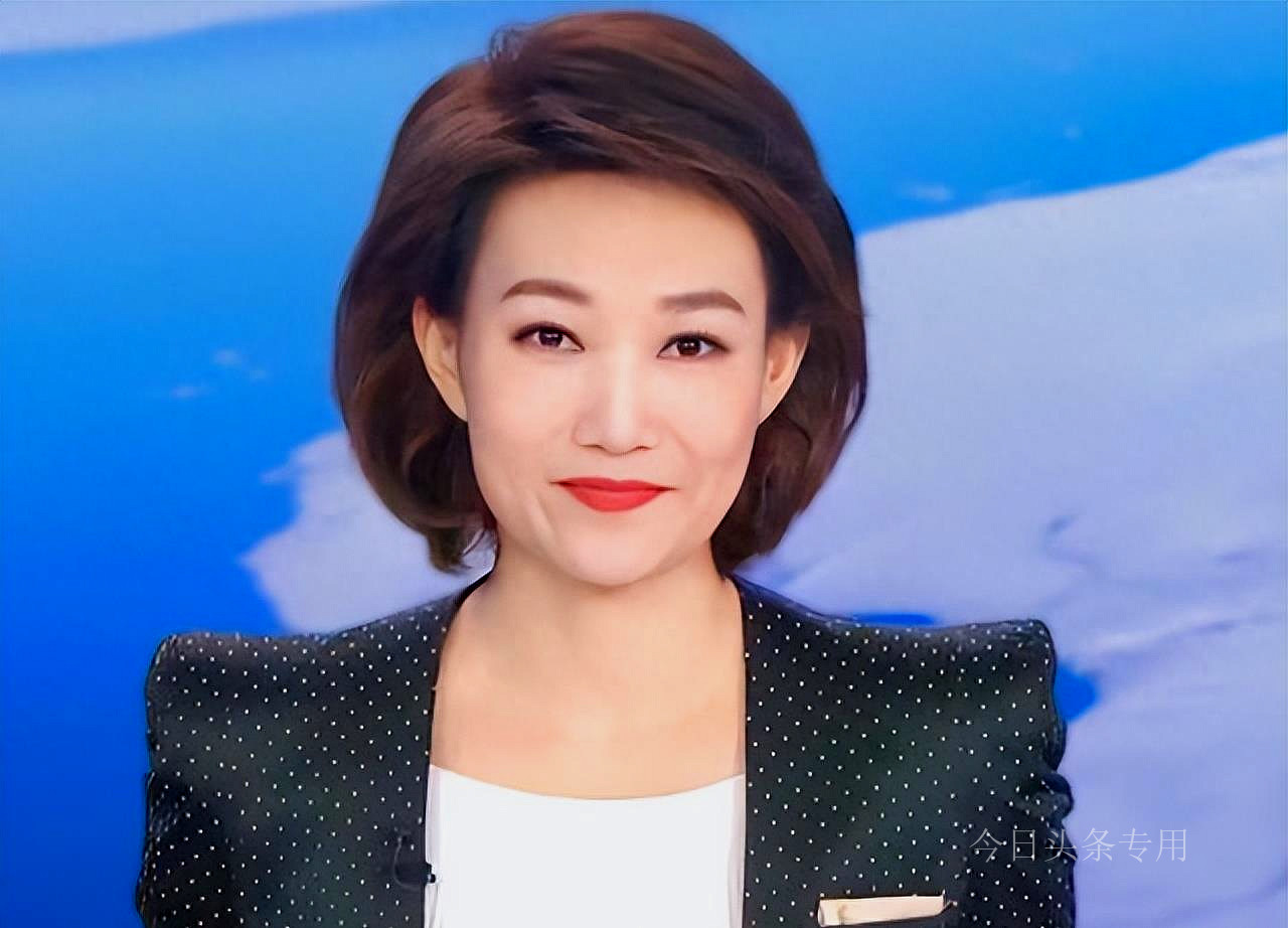 CCTV host Li Zimeng and Cui Zhigang had "sparks", and many netizens ...