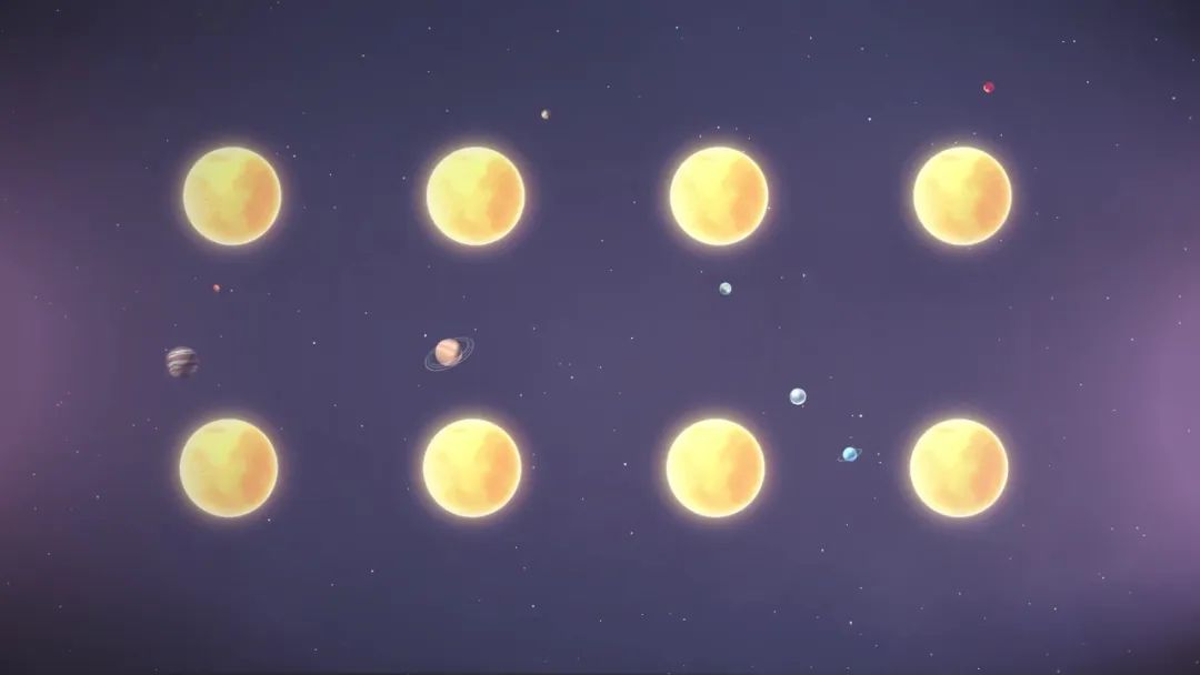 Three-body problem unsolved?Actually not at all... - iNEWS