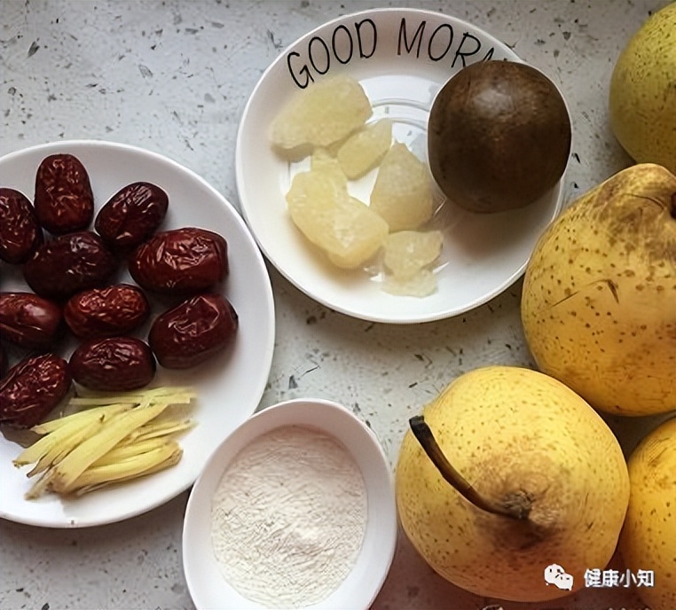 Autumn pear paste - iNEWS