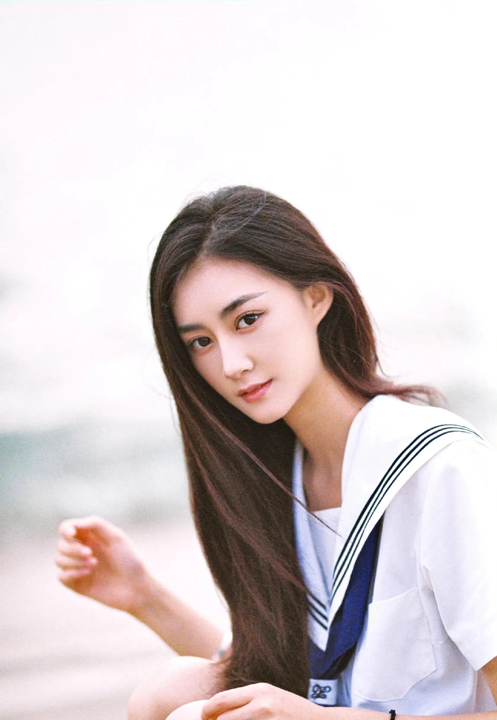 Actor Jiao Yu - iMedia
