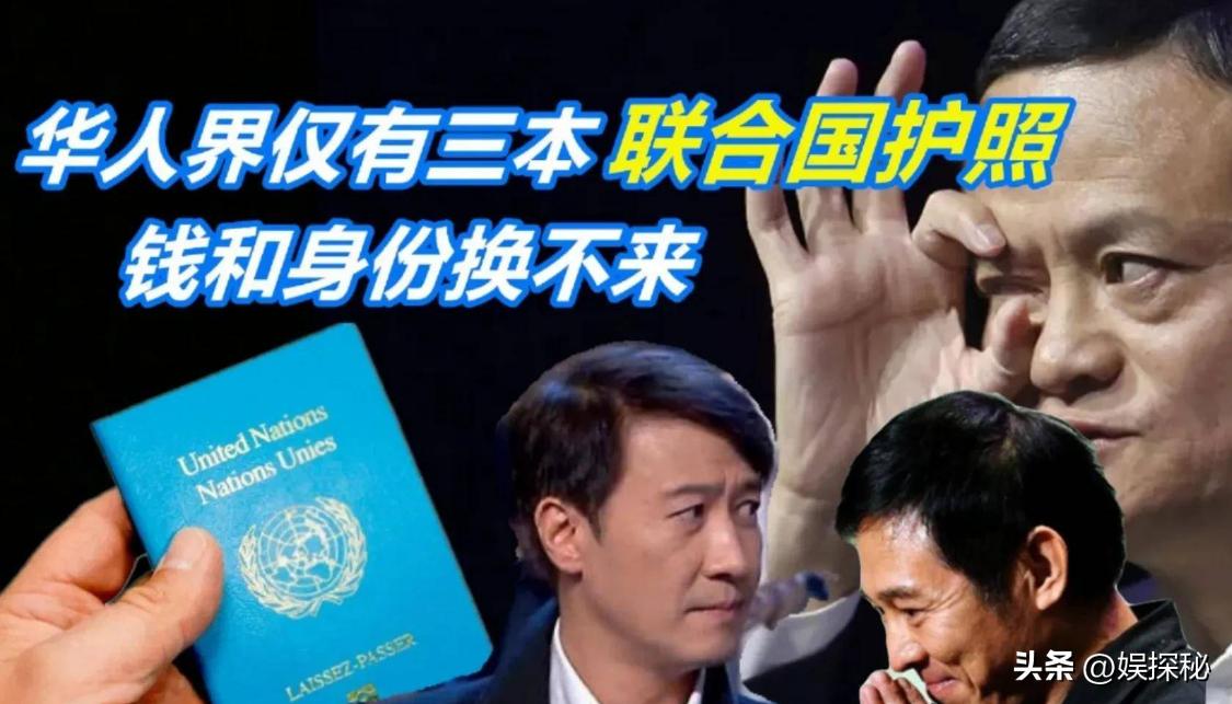 Do big things silently! Ning Wentong is not popular in the entertainment circle, but in another ...