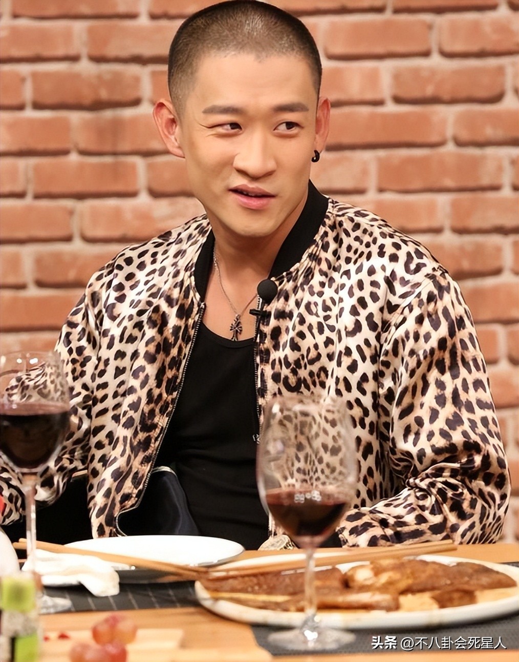 Feng Shui turns! Cao Yunjin, who defected to Shimen for 13 years ...