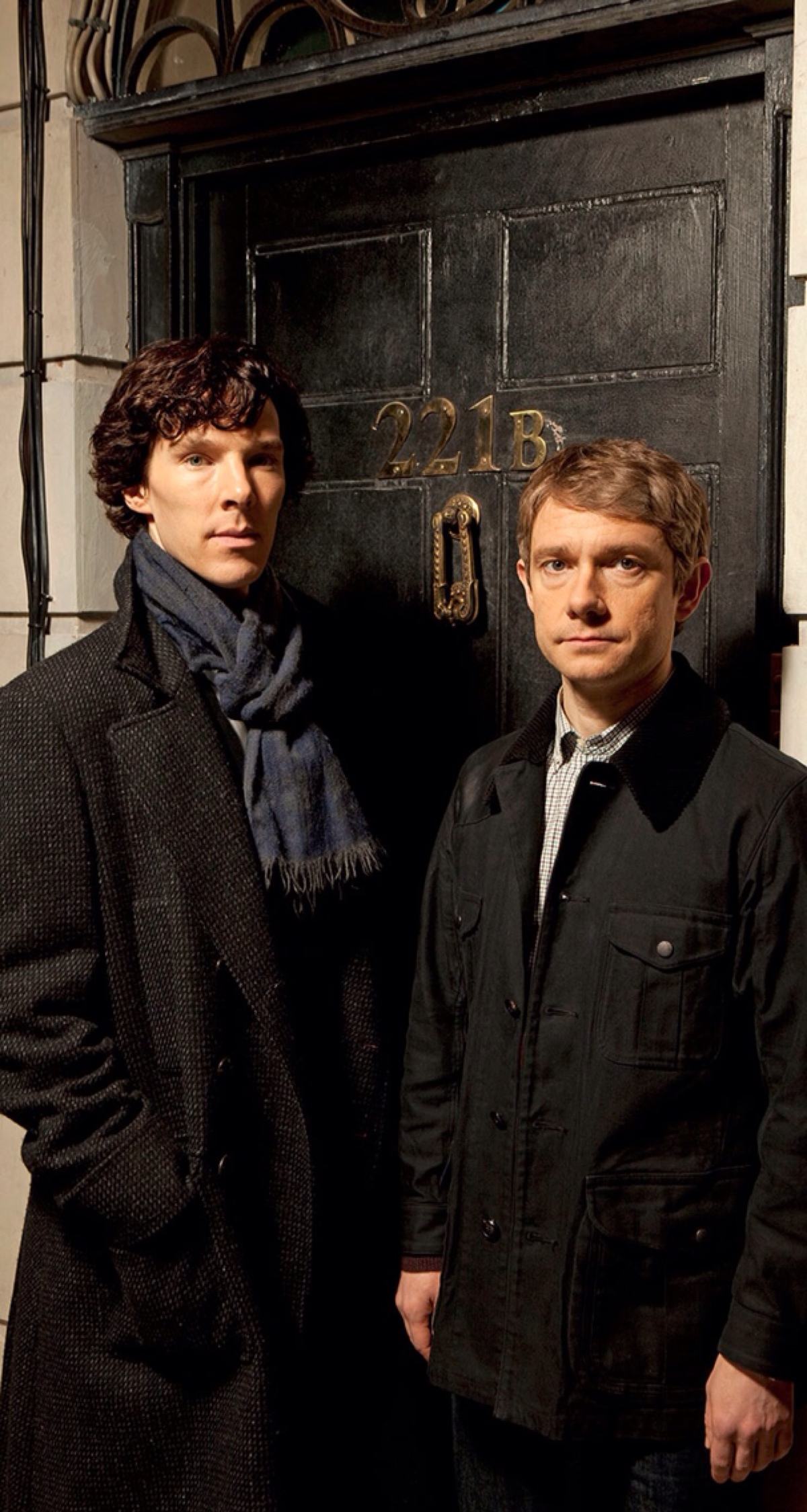 "Sherlock": Innovation and Influence of Modern Reasoning Drama - iMedia