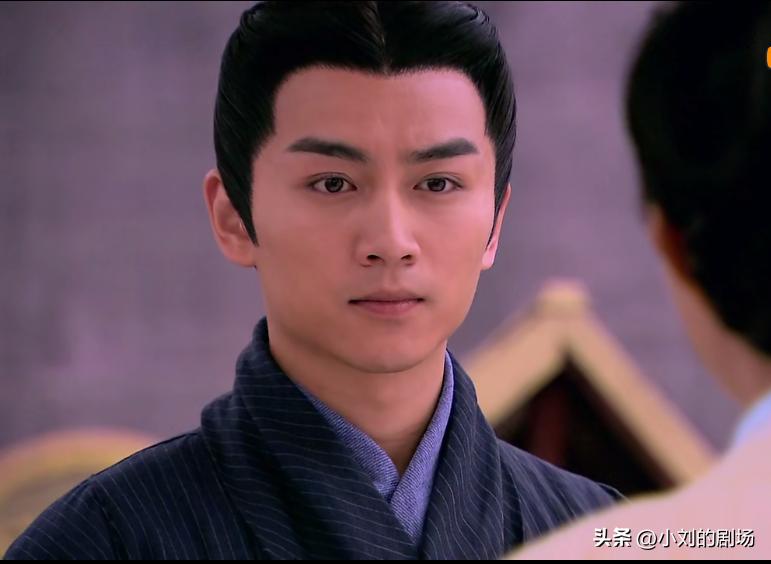 "Legend of Lu Zhen": They gave us the best memories at their best age ...