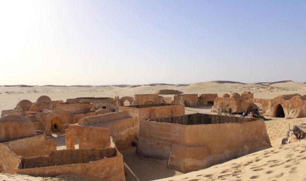 A hut sees history: Why did ancient housing last for a long time? - iMedia