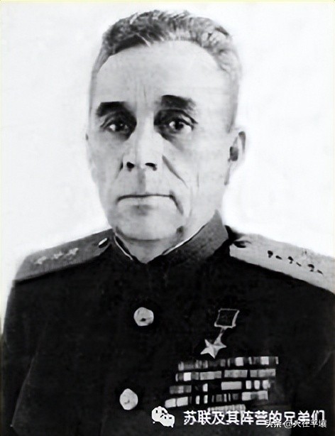 Kulik: A mediocrity shot by Stalin, only to be a brigade commander but ...