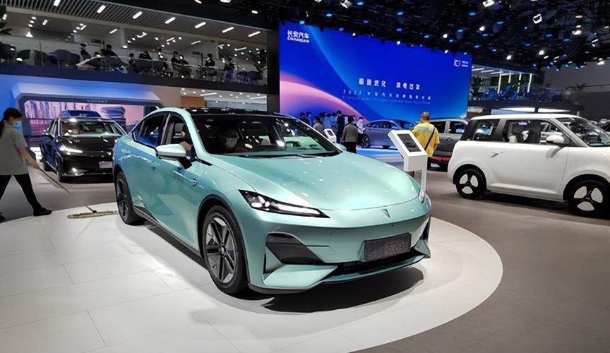 Changan Deep Blue SL03: Why is it popular but not popular? - iNEWS