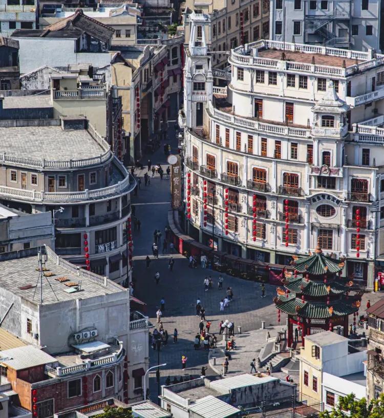 Why is Chaoshan called Chaoshan? - iNEWS