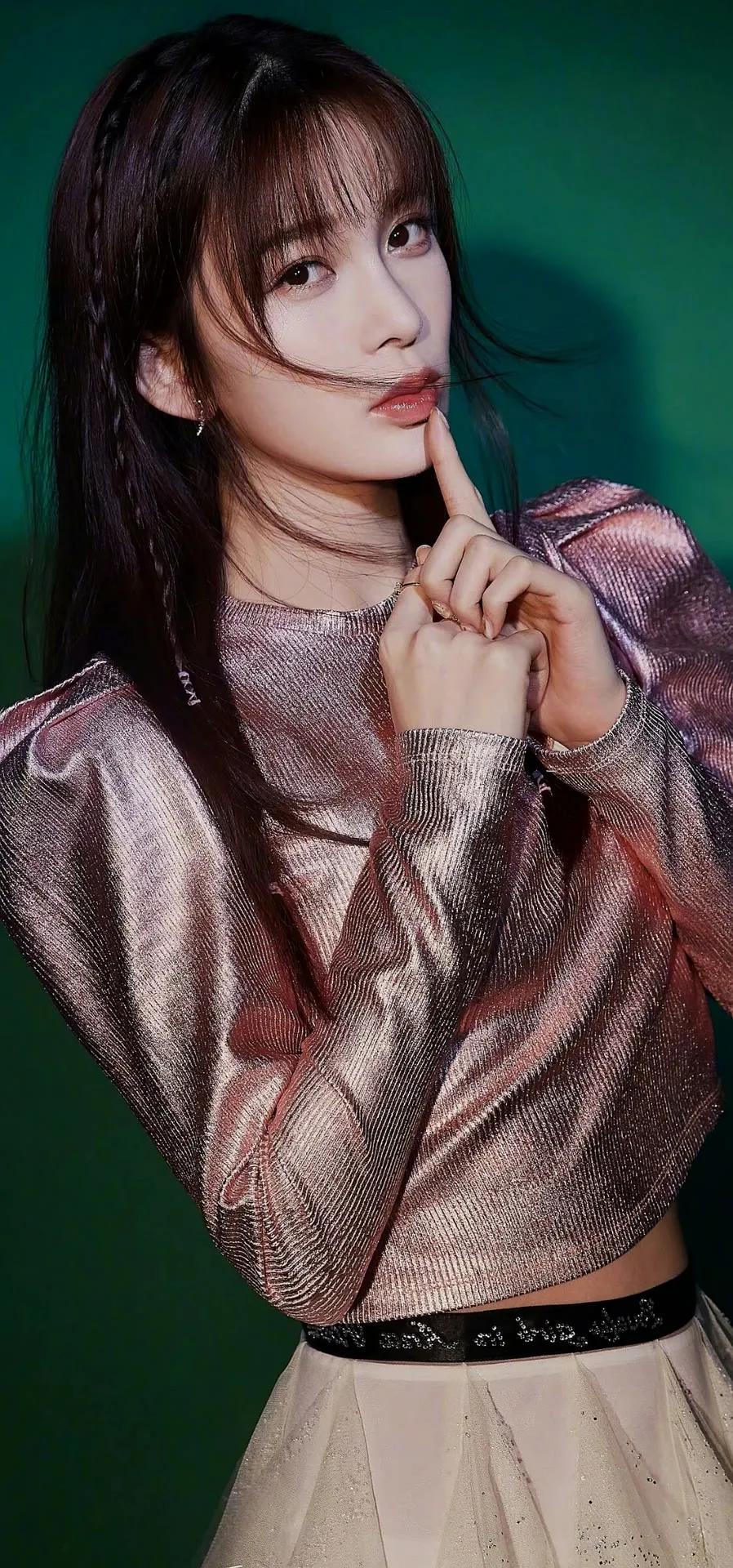 Celebrity Pictures - Issue 231 Zhao Yingzi - iMedia