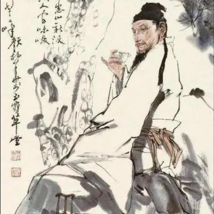 Poetry: To write poetry, learn from Li Du but also learn from Fang Weng ...