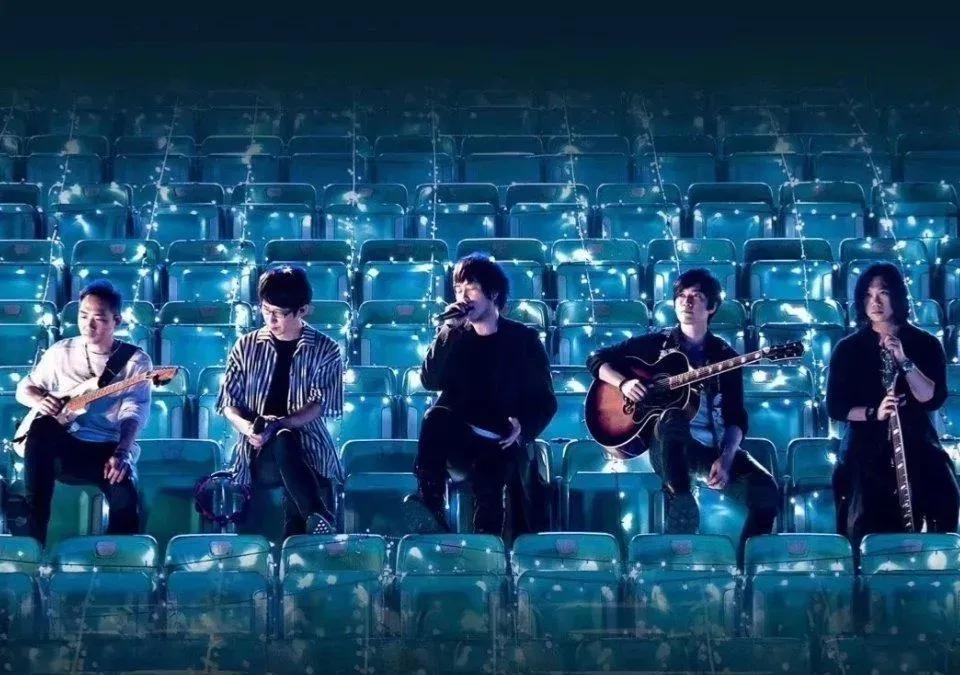 A song opened my story with Taiwanese music - iNEWS