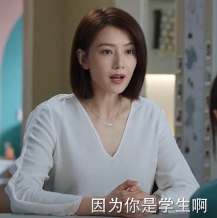 "Perfect Companion" Wu Min, full-time mother is pitiful, but the child ...