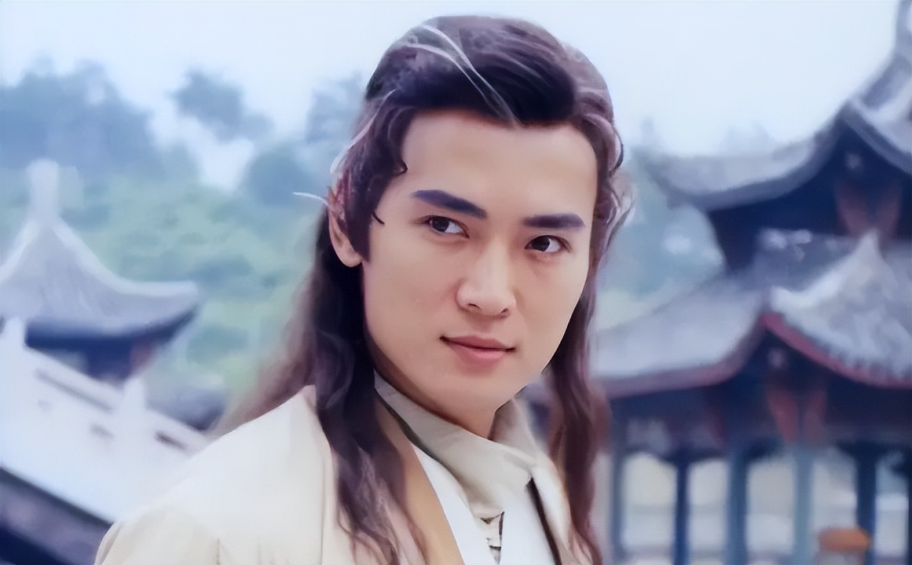 Gu Long created three good names, even he himself can't surpass them ...