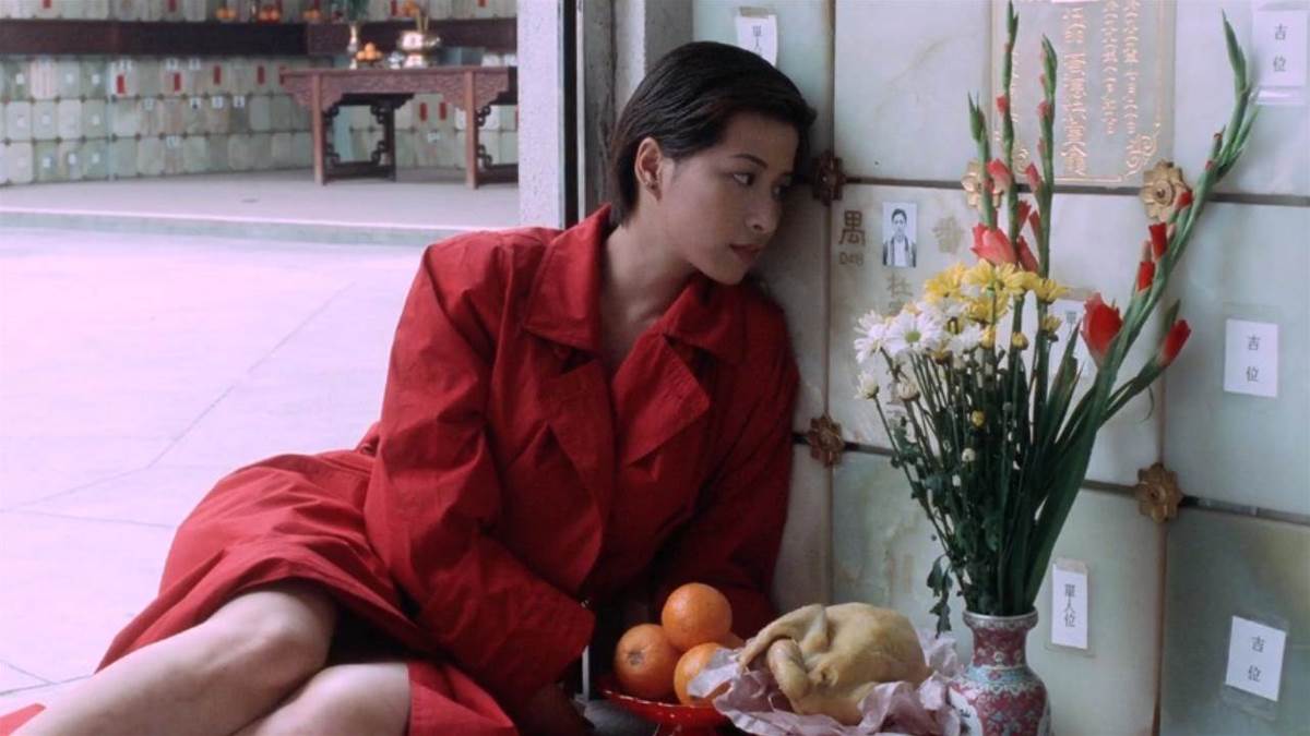 Please stop praising "The Village Old Corpse", this movie is the ...